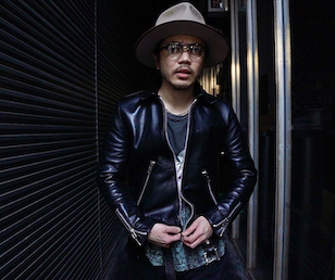 ライダースジャケット本革で安いのはリューグーレザー 初めての革ジャンにおすすめ｜老ライダーブログ オートバイブログ 大人のバイクライフ